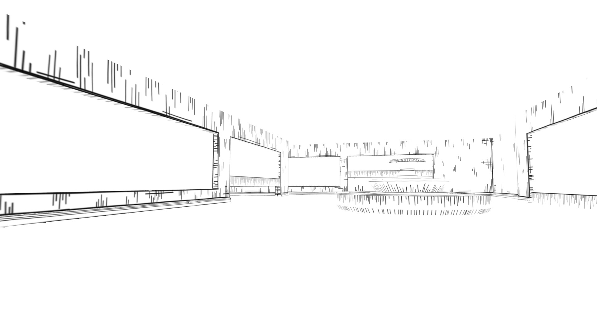 Warren Fowler - After Hours Textured Rooms Break down