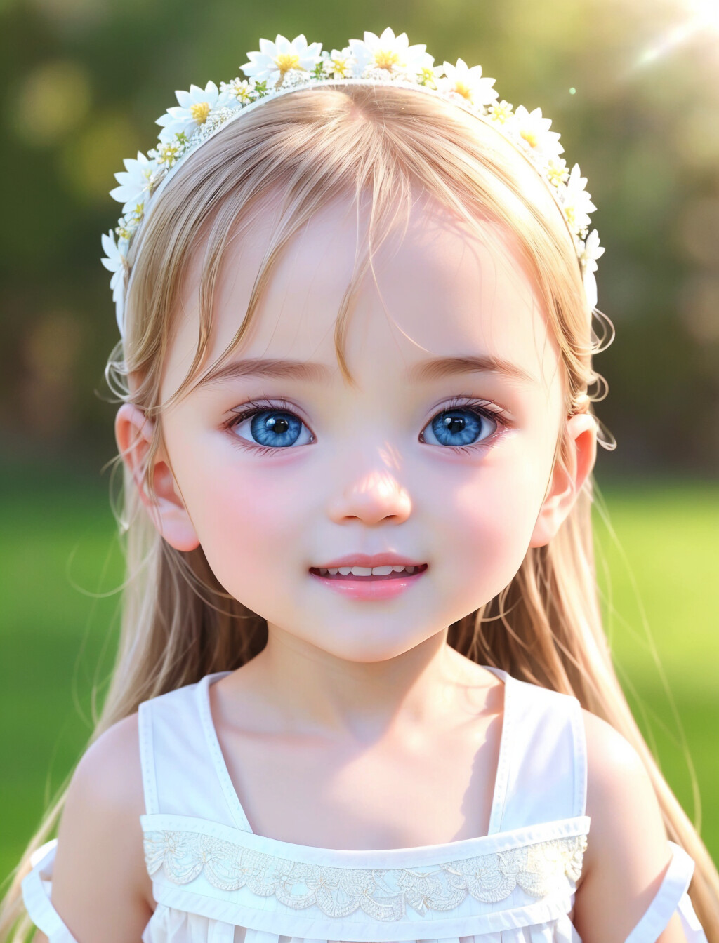 ArtStation - Real Angel 13