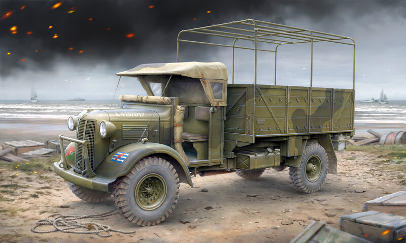 ArtStation - Old Maui