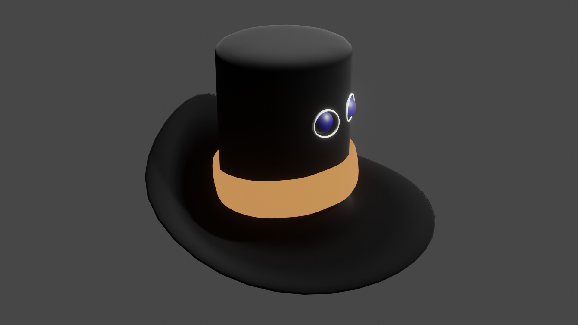 ArtStation - Chapeau