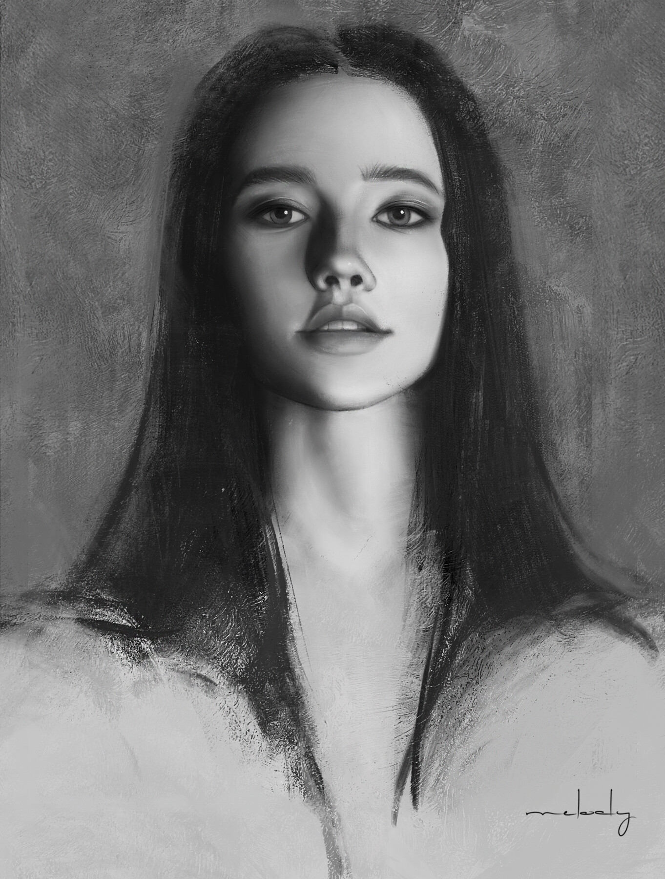 ArtStation - practice