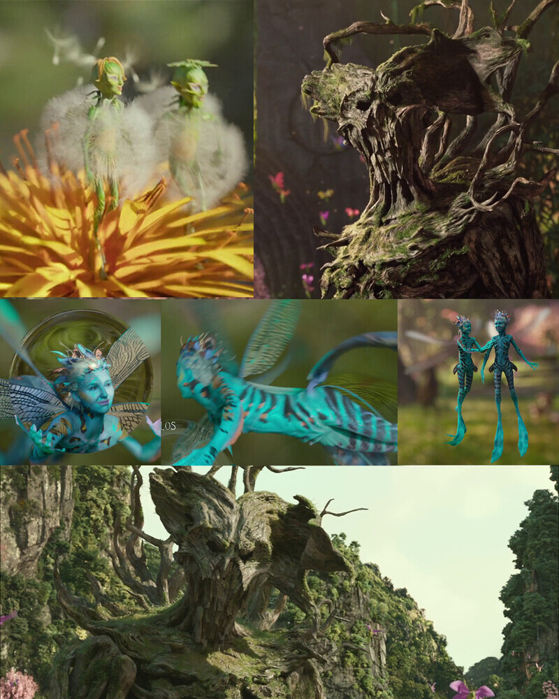 Simon Green - Maleficent: Mistress of Evil