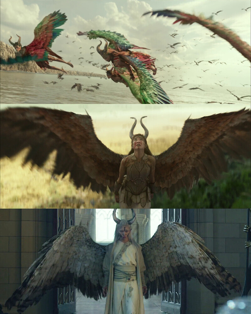 Simon Green - Maleficent: Mistress of Evil