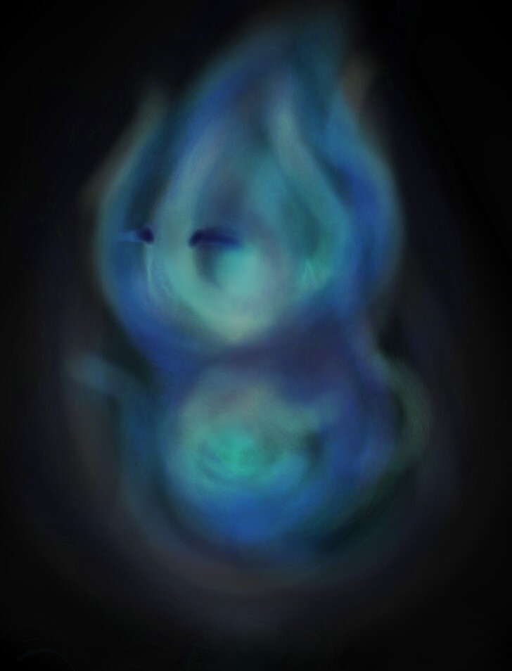 ArtStation - Whisp - Games Jam 2022