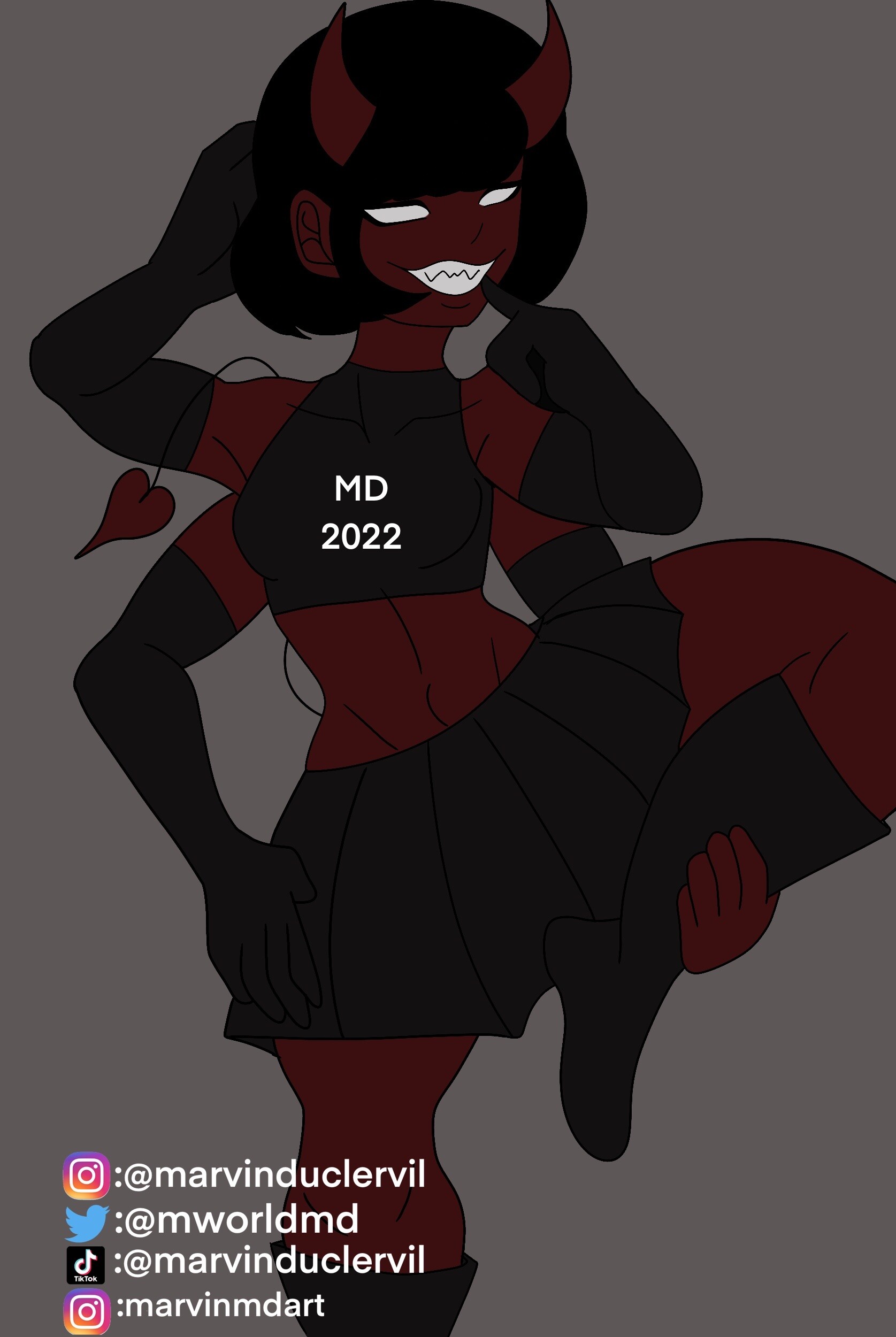 ArtStation - Heaven wrath oc