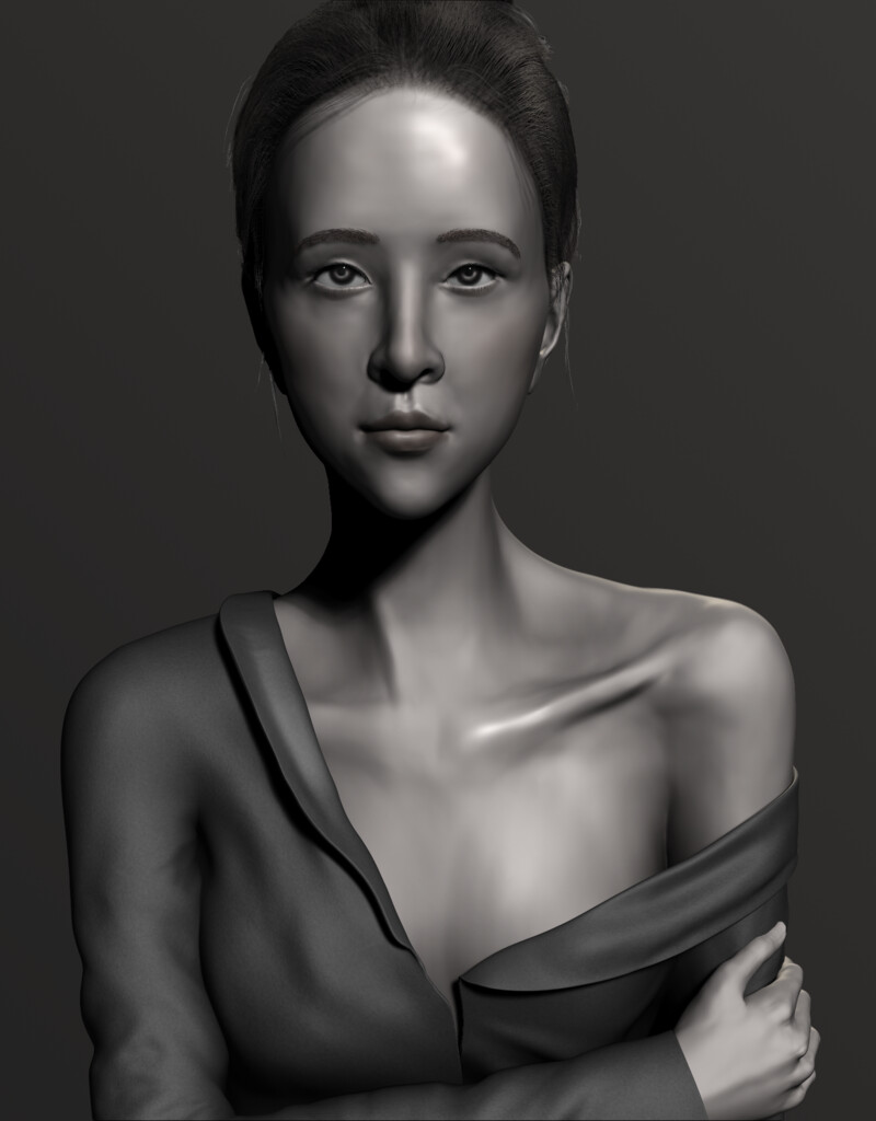 ArtStation - Khoa Phan