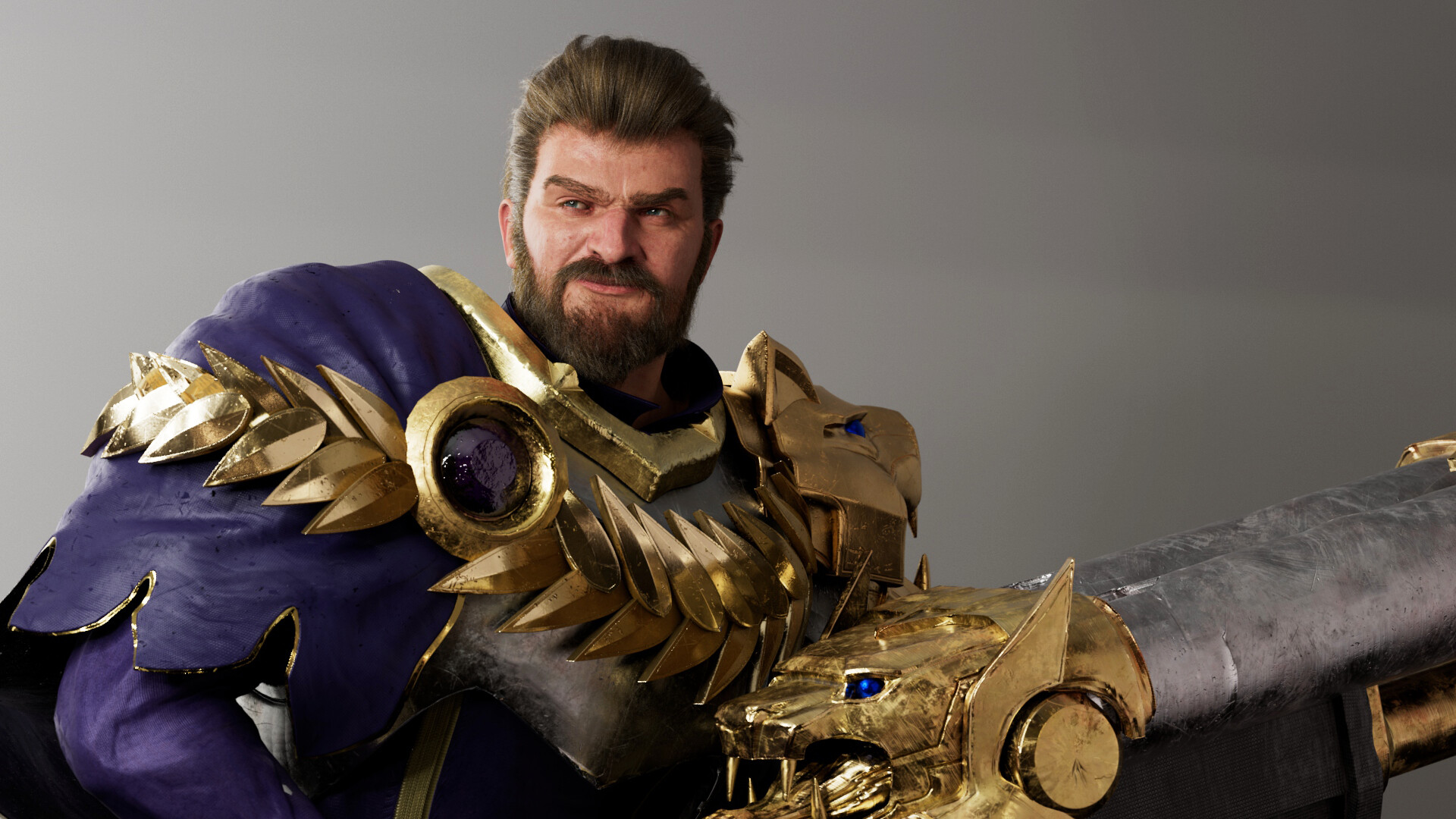 League Of Legends Graves Cosplay