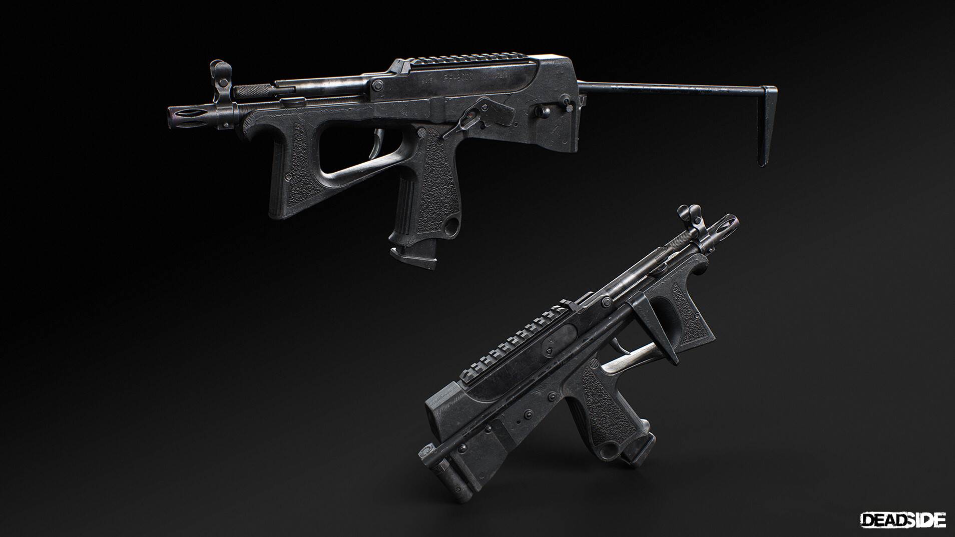 tinyBuild Games - Deadside