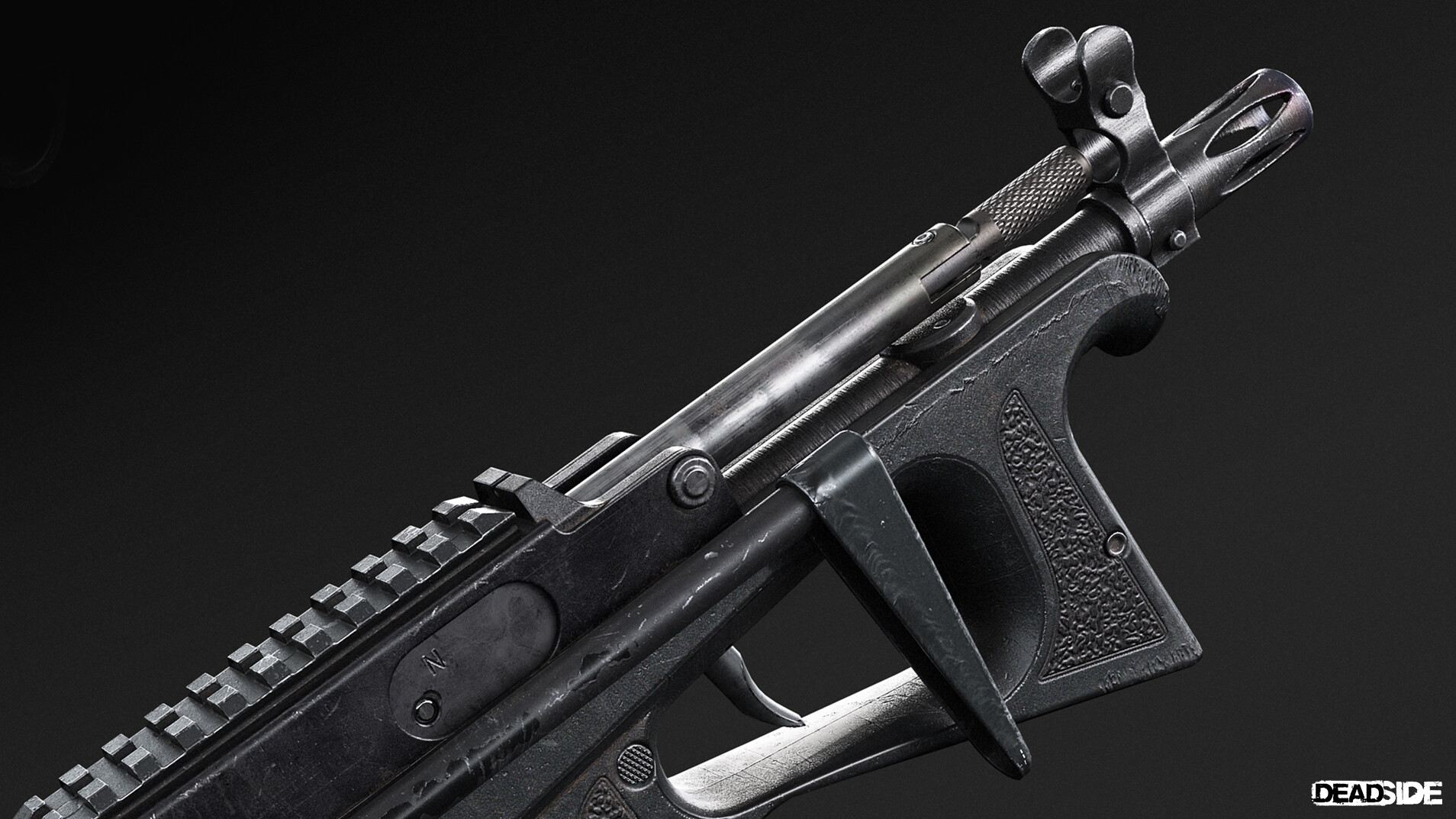 tinyBuild Games - Deadside