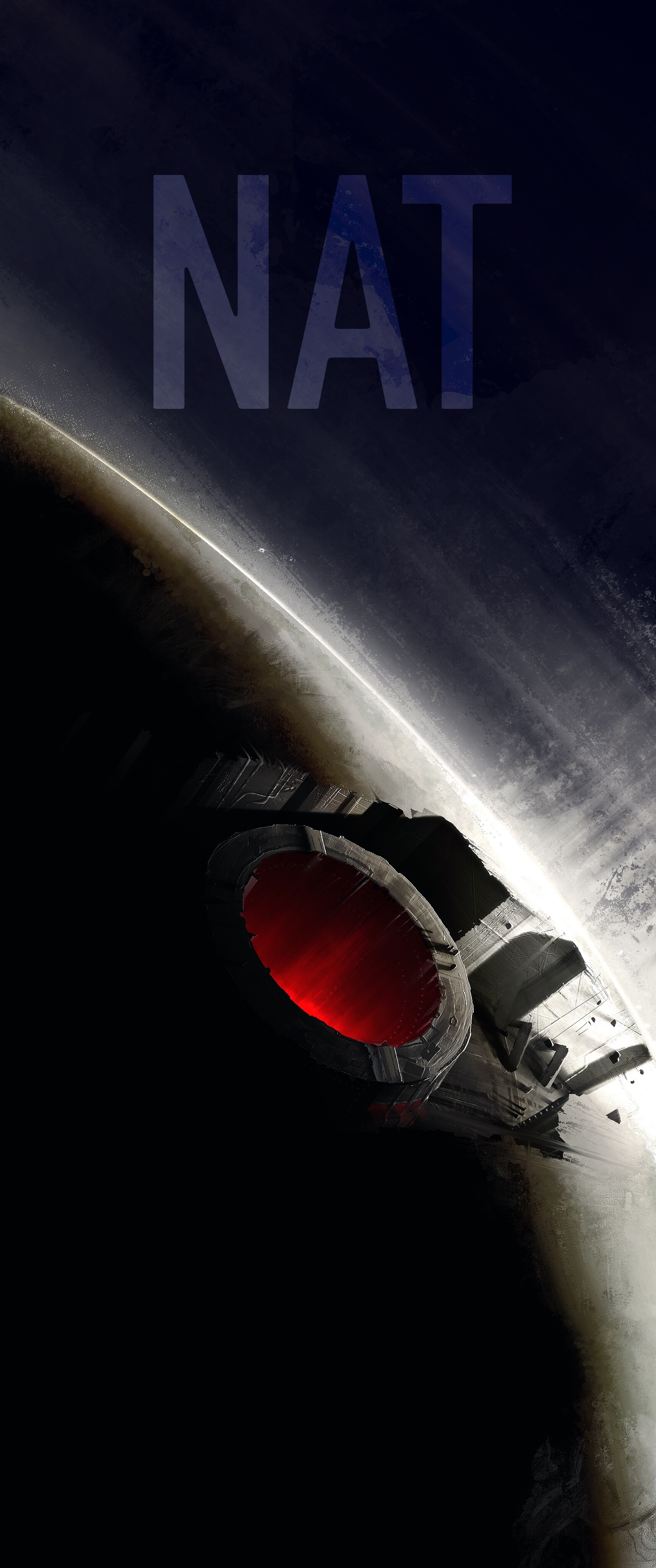 ArtStation - Star-wars Death Star