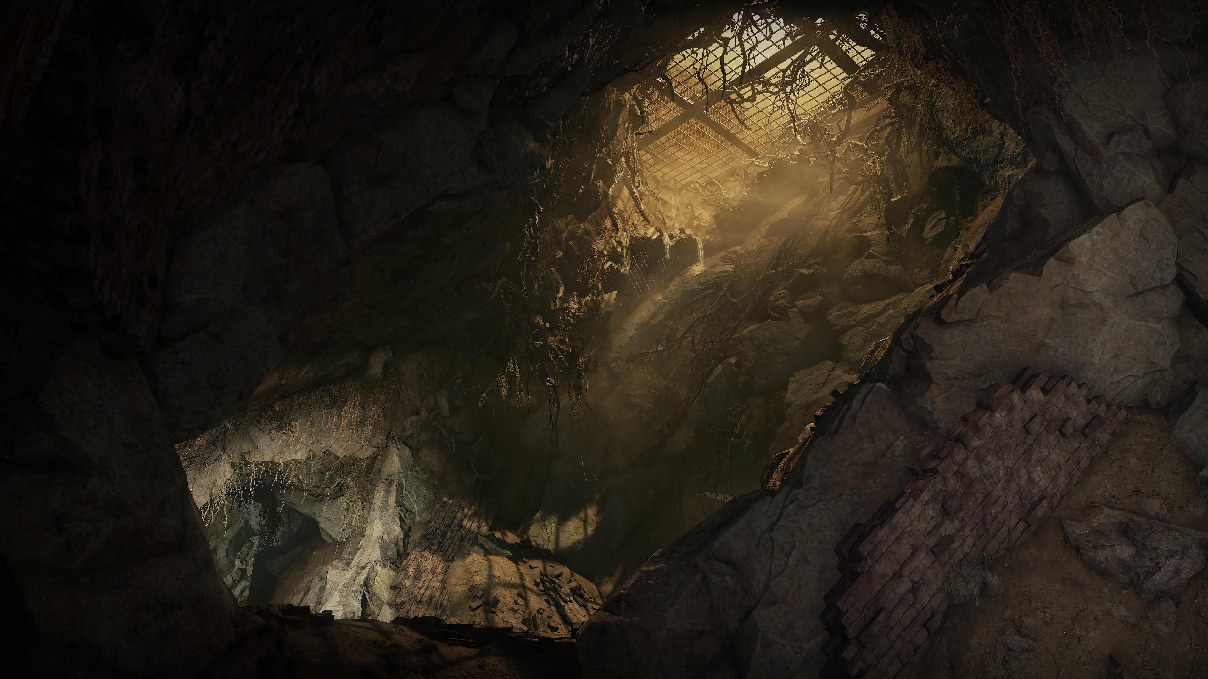 Russell Rector - Fallout 76 - Sanctum Church