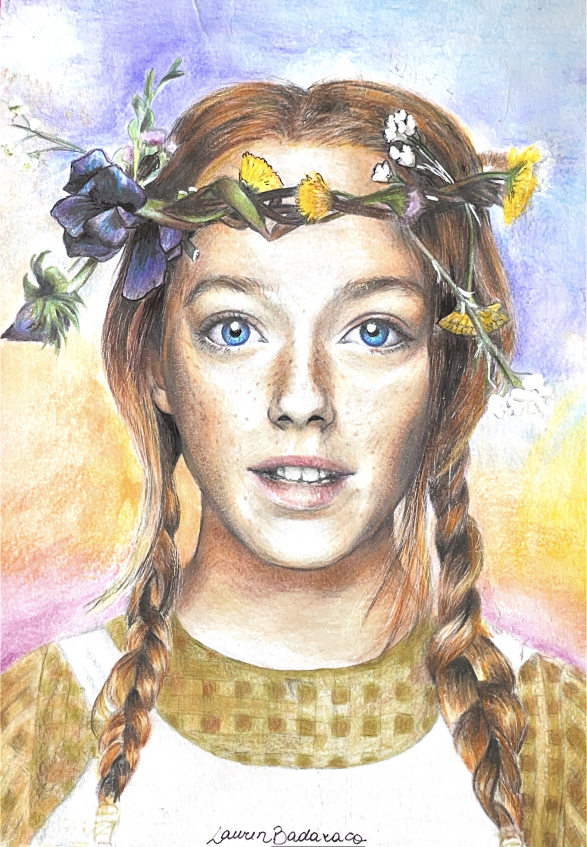 ArtStation - Anne with an “e”