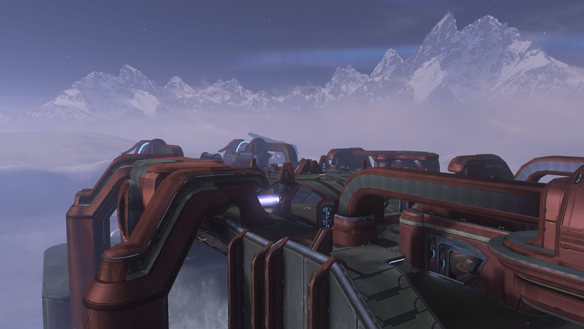 Killzone64 - Dynamis