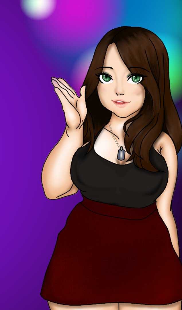 ArtStation - Valstar