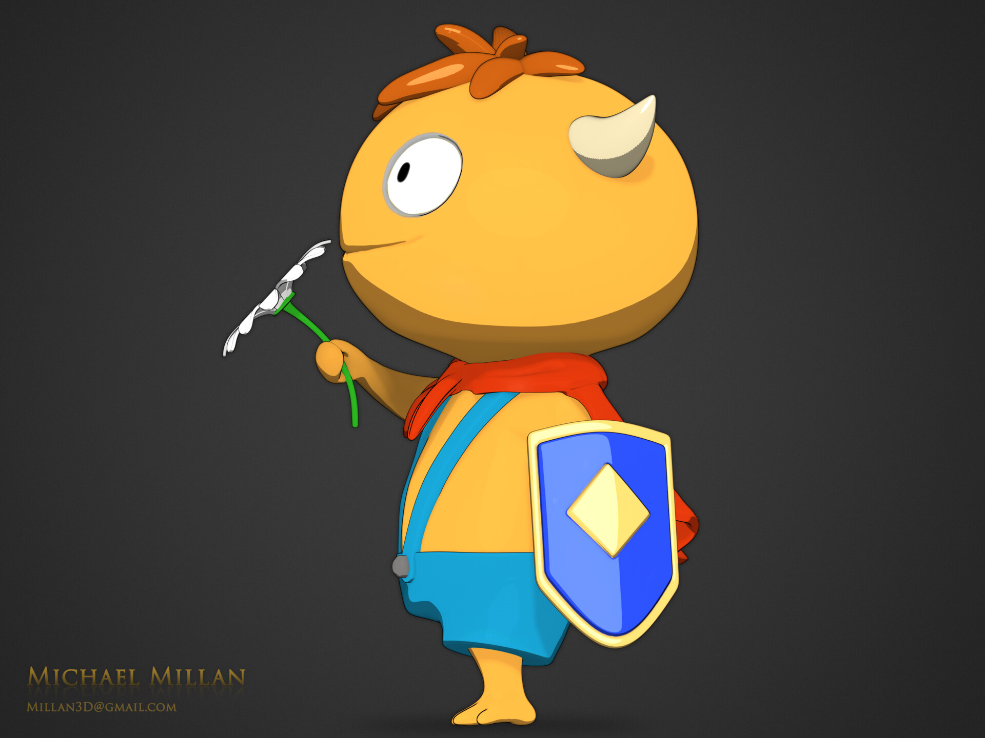 ni no kuni mighty mite coloring pages