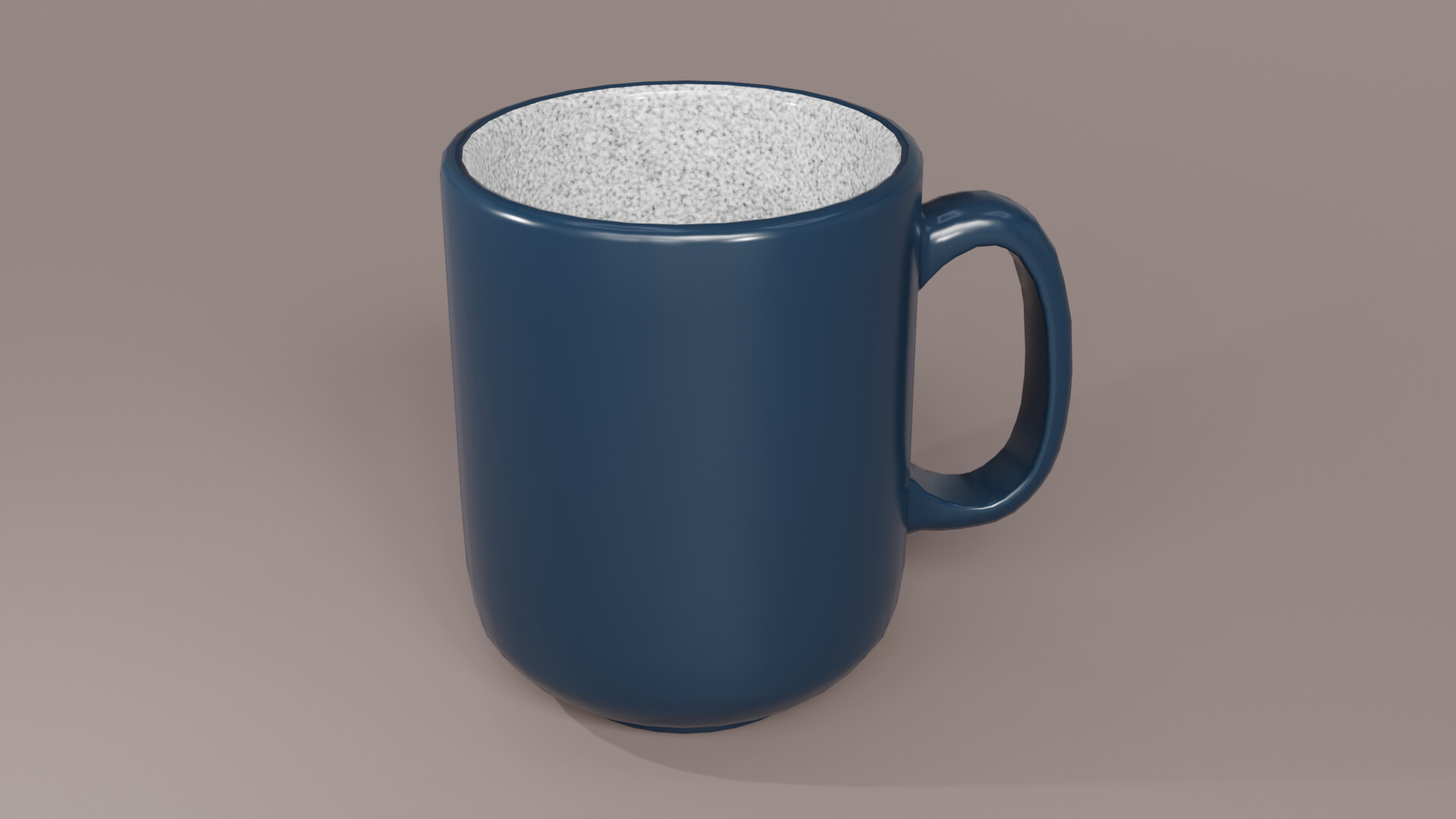 ArtStation - Coffee Mug