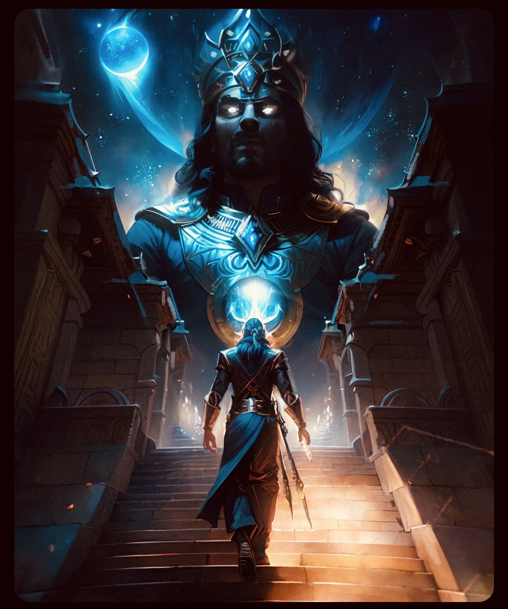 ArtStation - Geras XXVIII