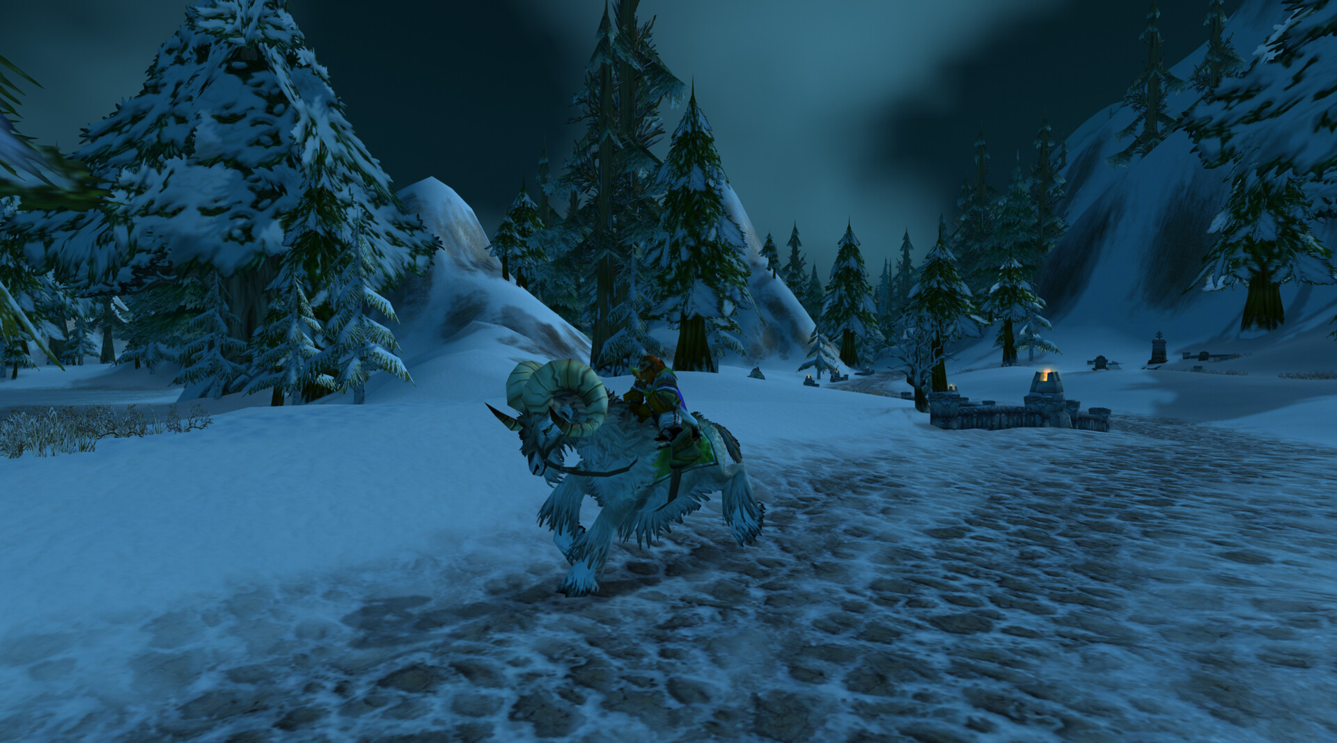 Mihai Melnic - My Rogue Dwarf from WoW Classic