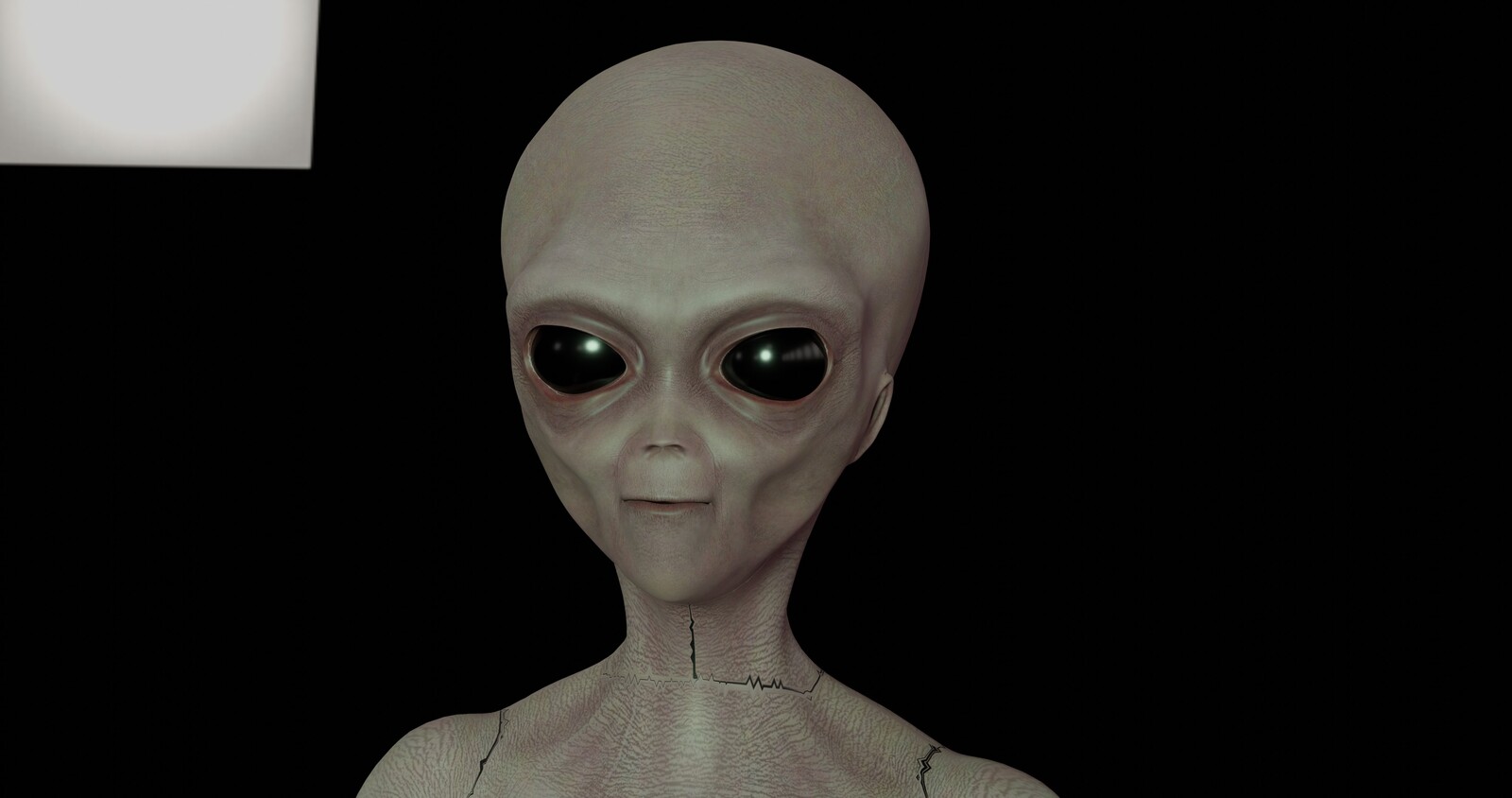 E.T species - E.T Species - Greys