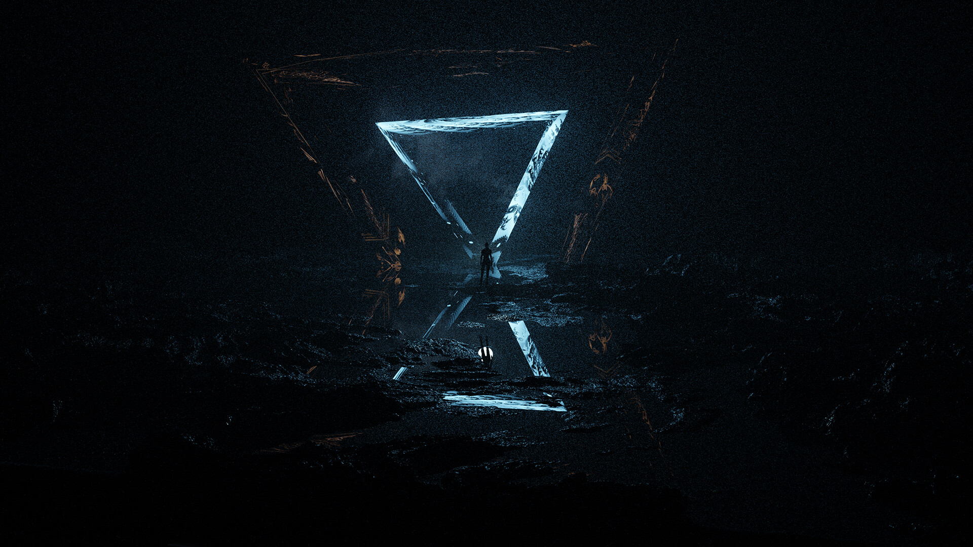 ArtStation - One Hour Art Challenge: Also Not Sure What To Call This One