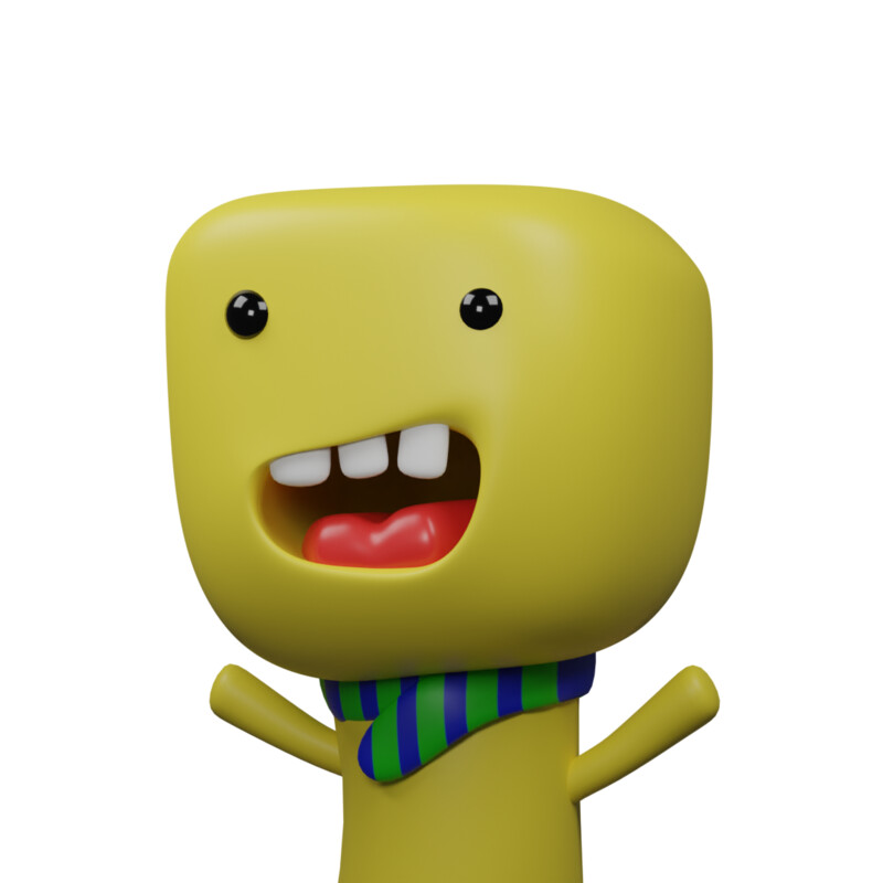 ArtStation - Colton Lindsey