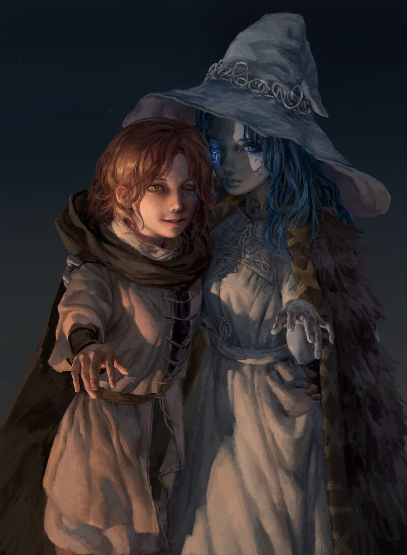 ArtStation - 间念-2475