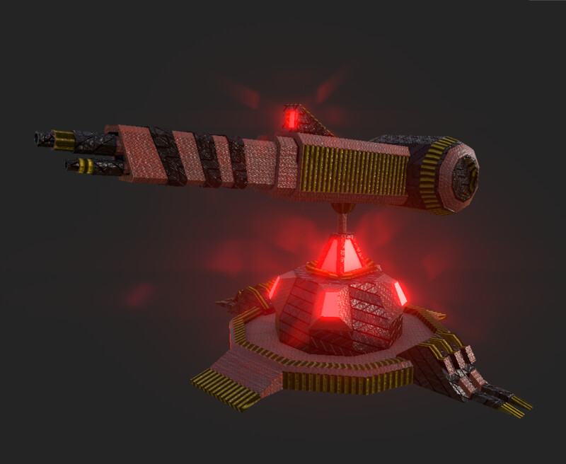 ArtStation - Ryan Shields