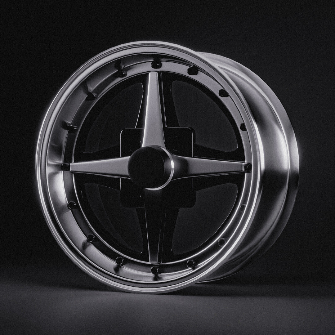 ArtStation - Work Equip 01