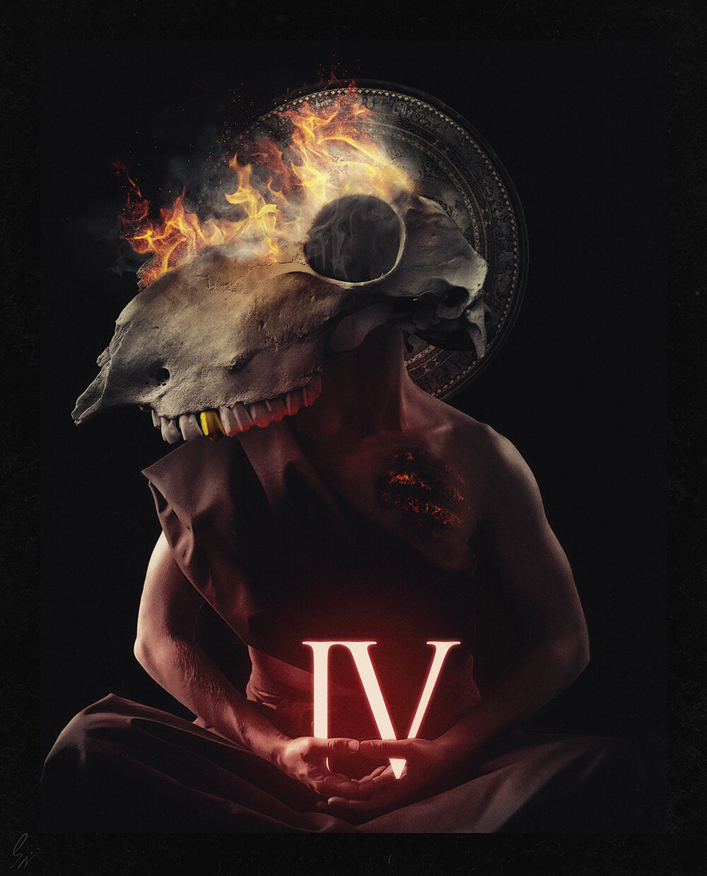 ArtStation - NA-TURE (IV)