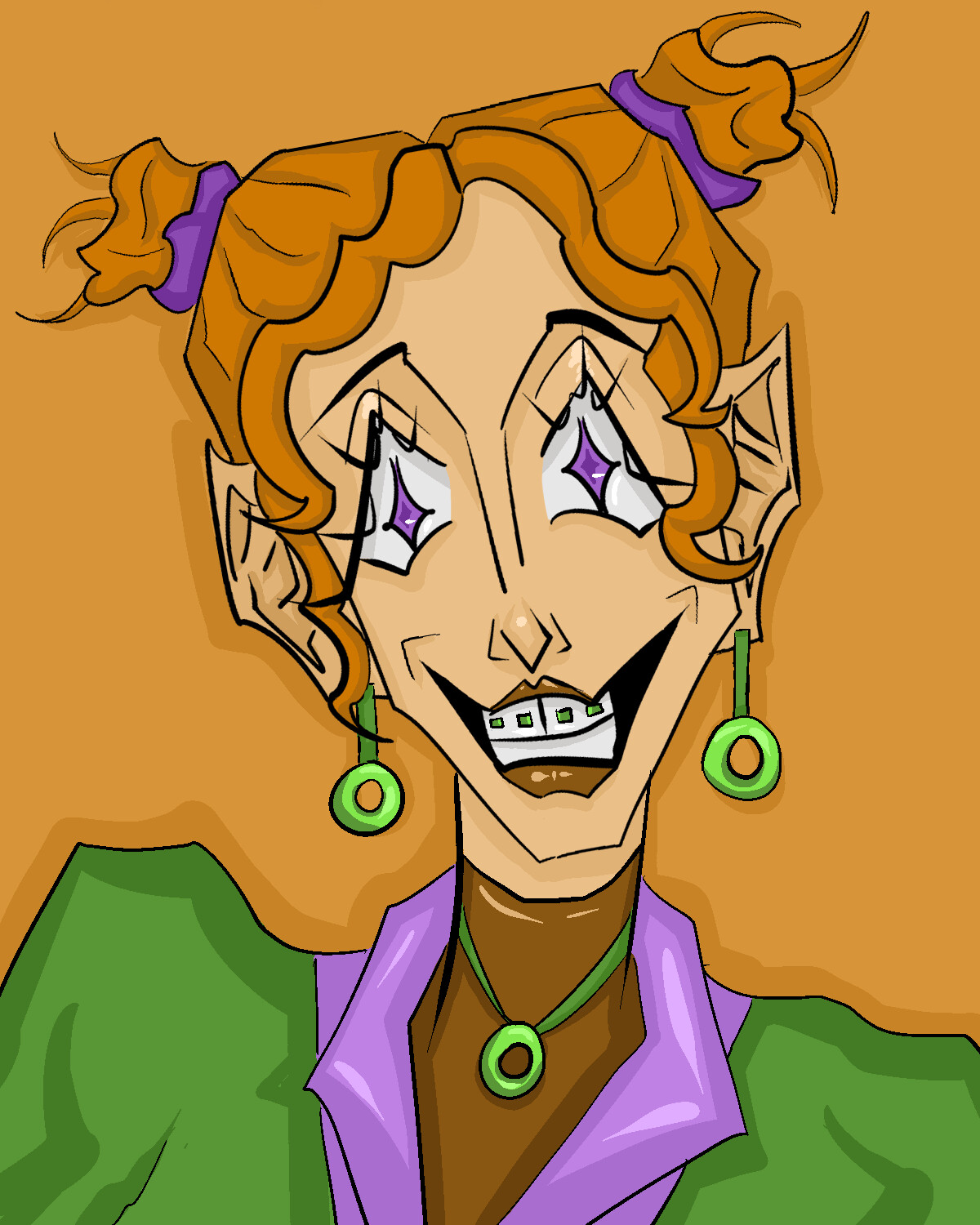 ArtStation - Orders are open