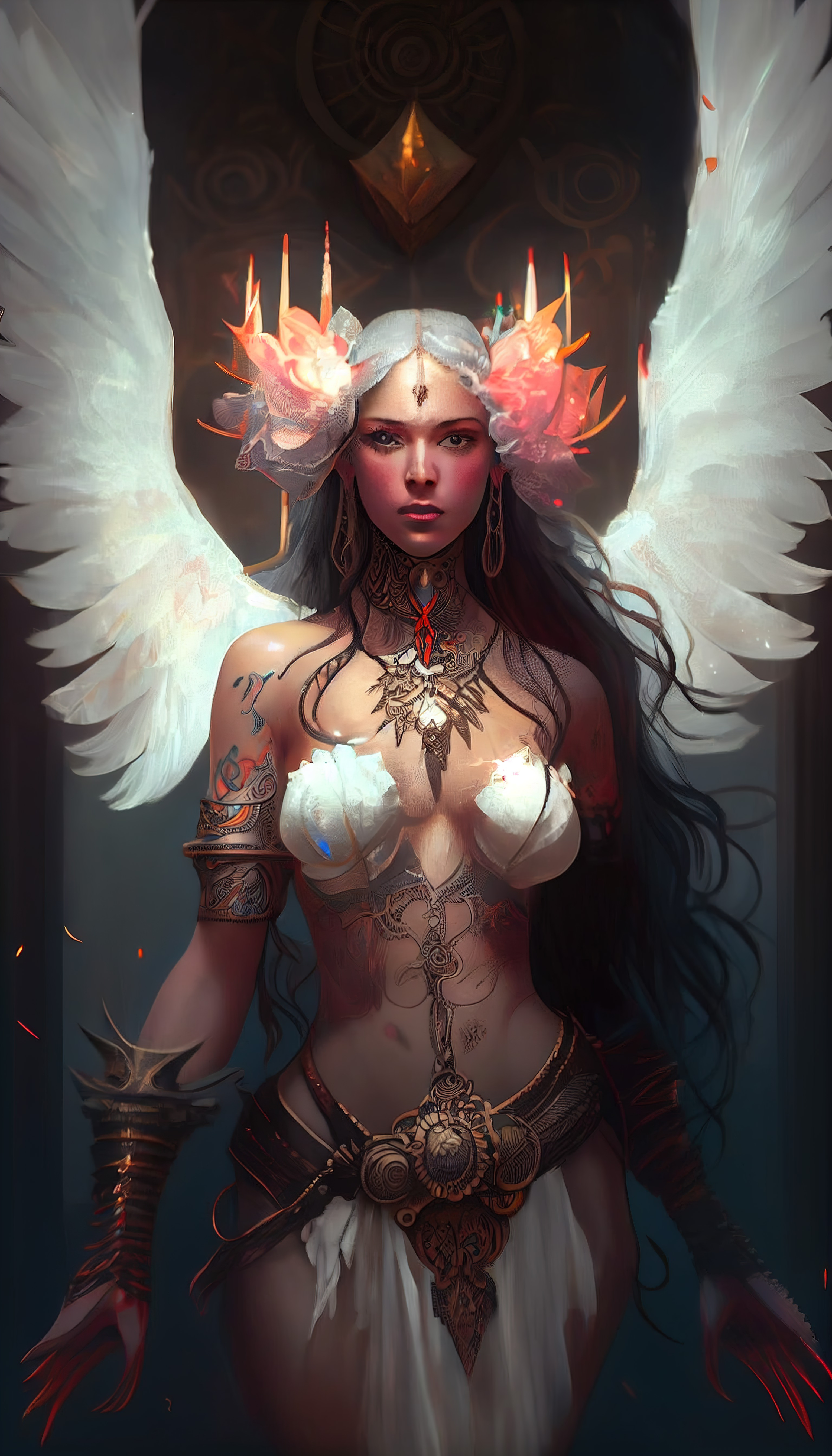 EMU AiRT - Guardians of Angelarium