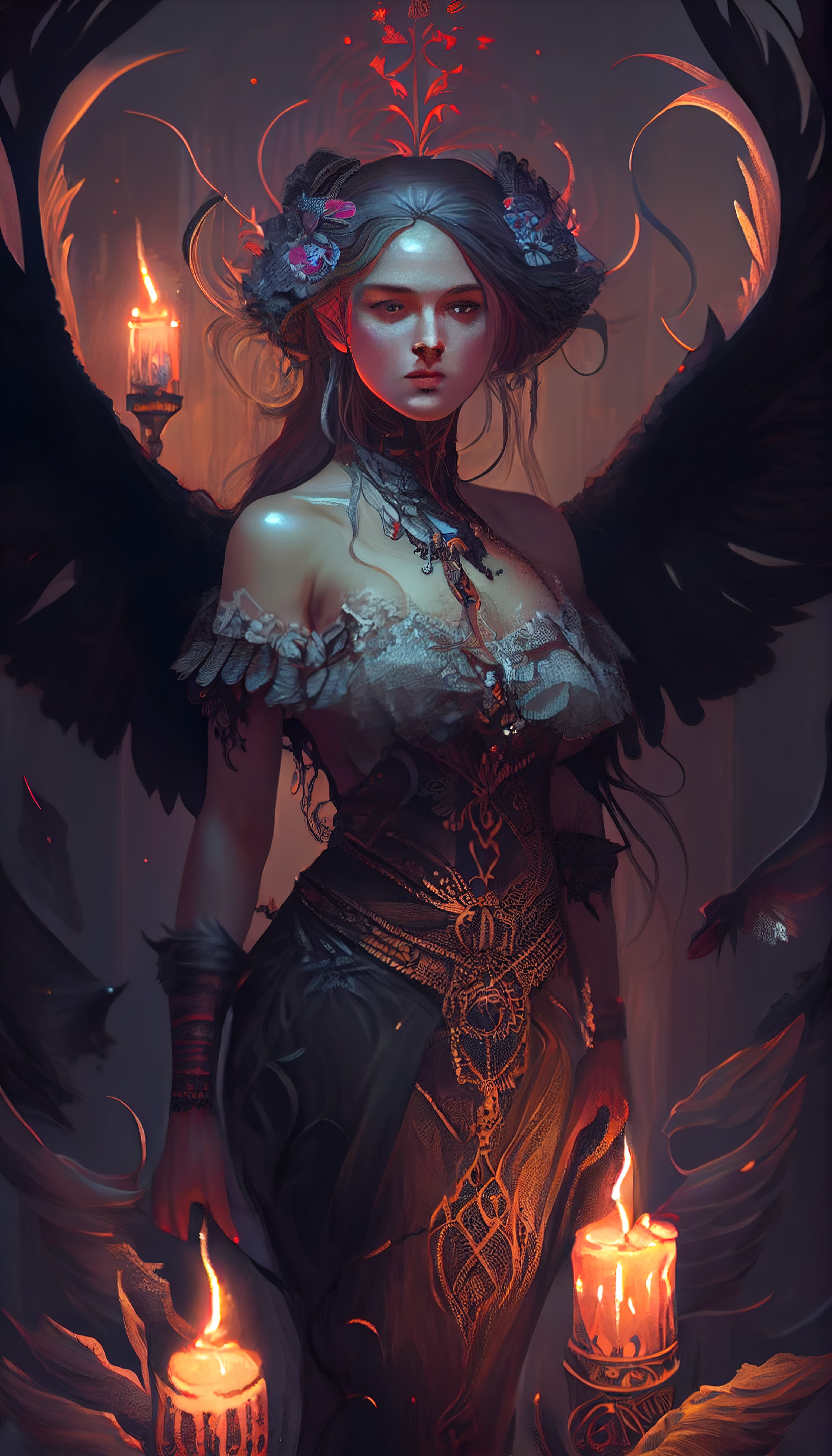 EMU AiRT - Guardians of Angelarium