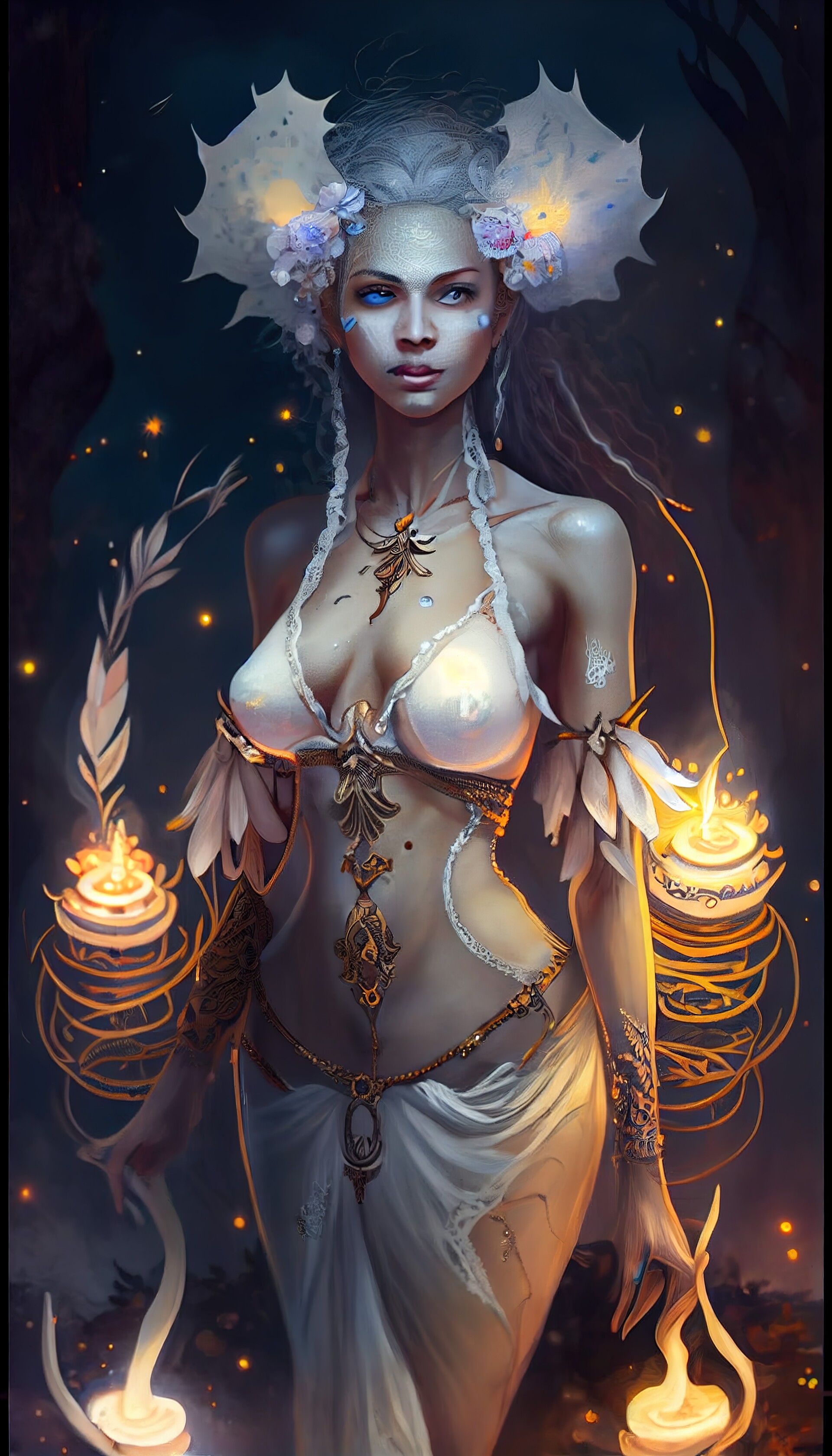 EMU AiRT - Guardians of Angelarium