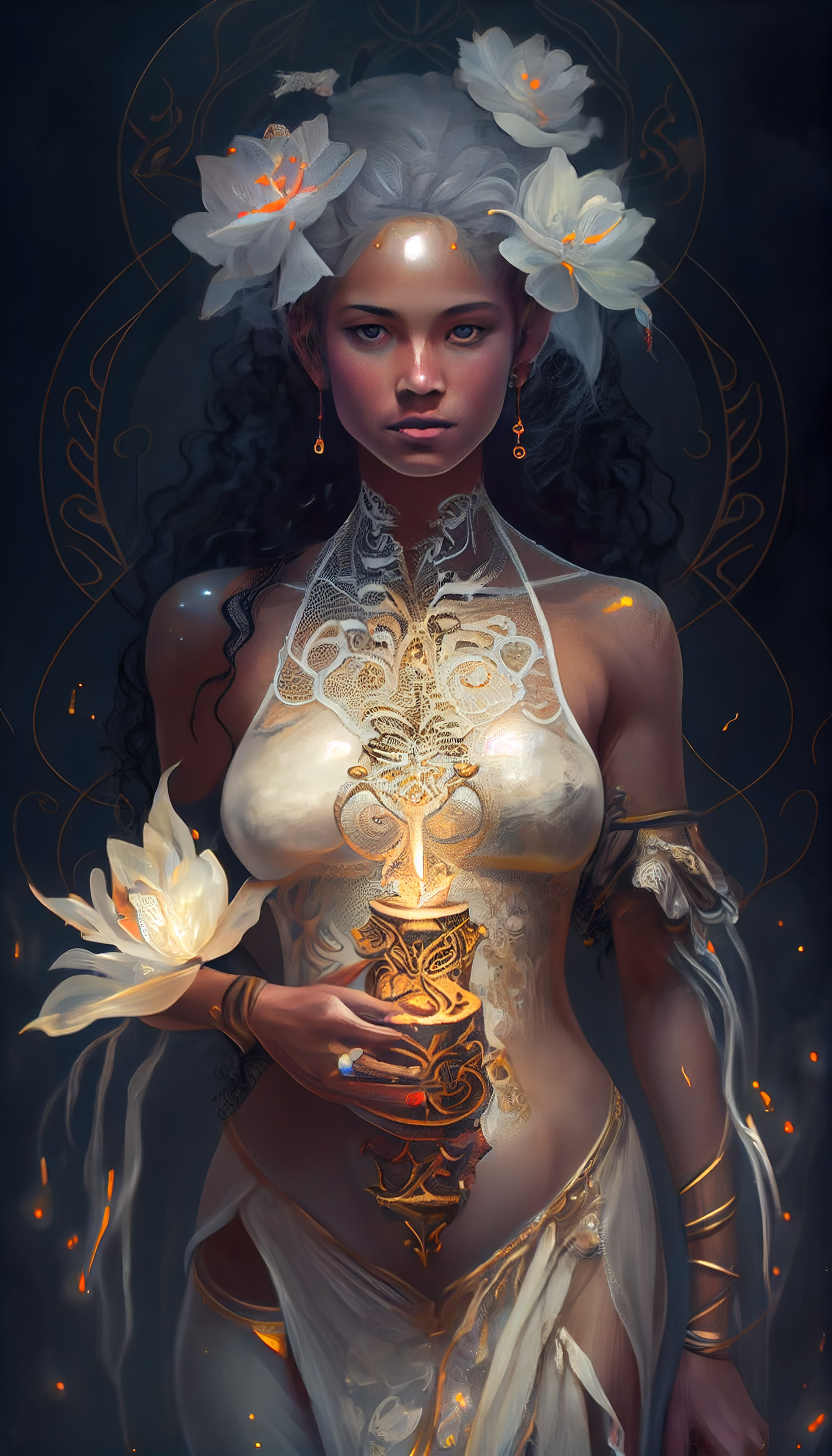 EMU AiRT - Guardians of Angelarium