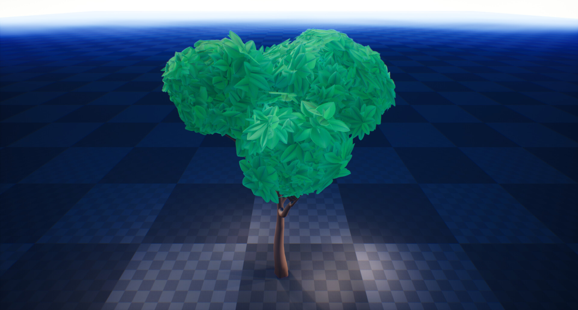 Carlos Cardenas - White flower field