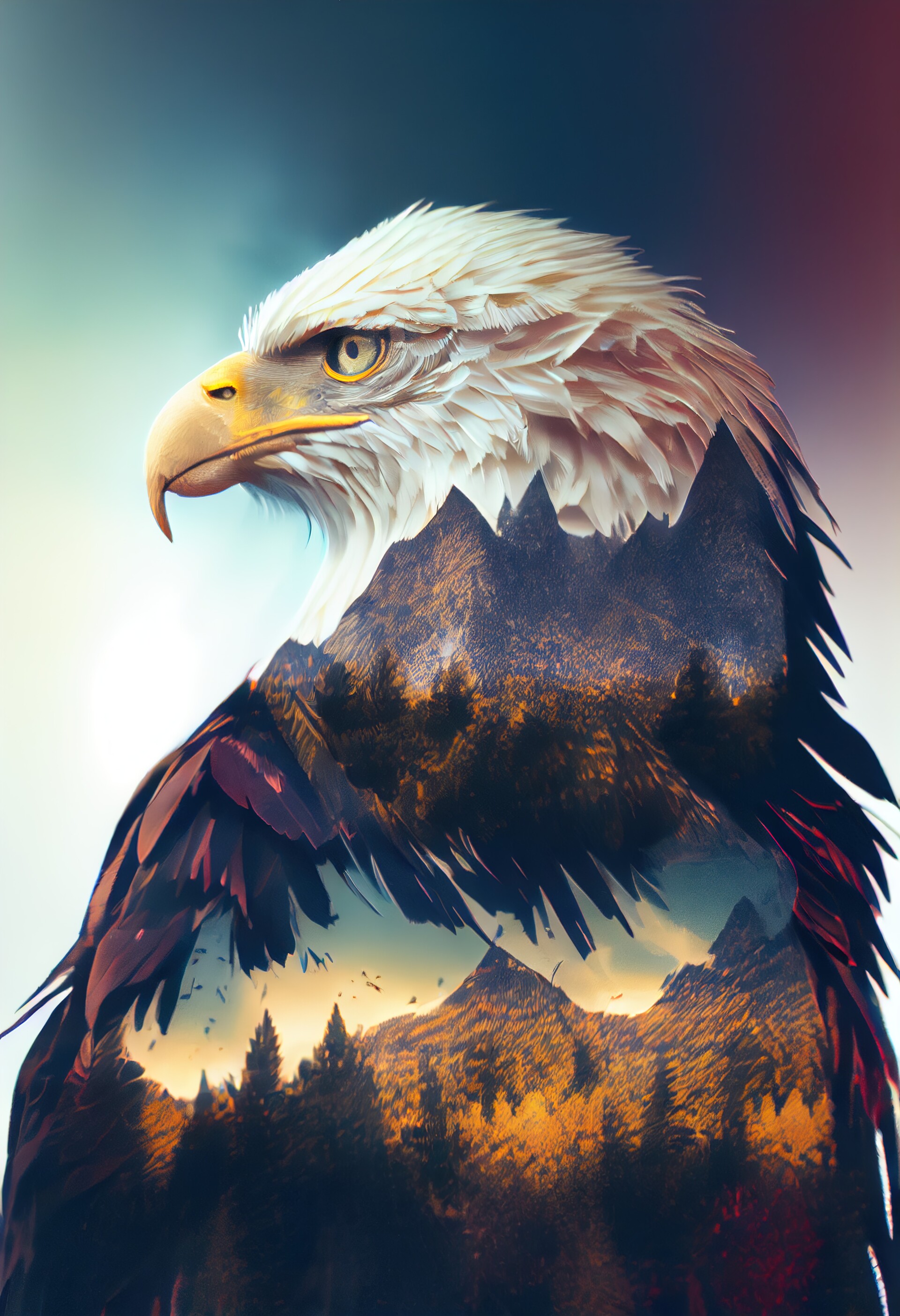 EMU AiRT - Intimate Encounter