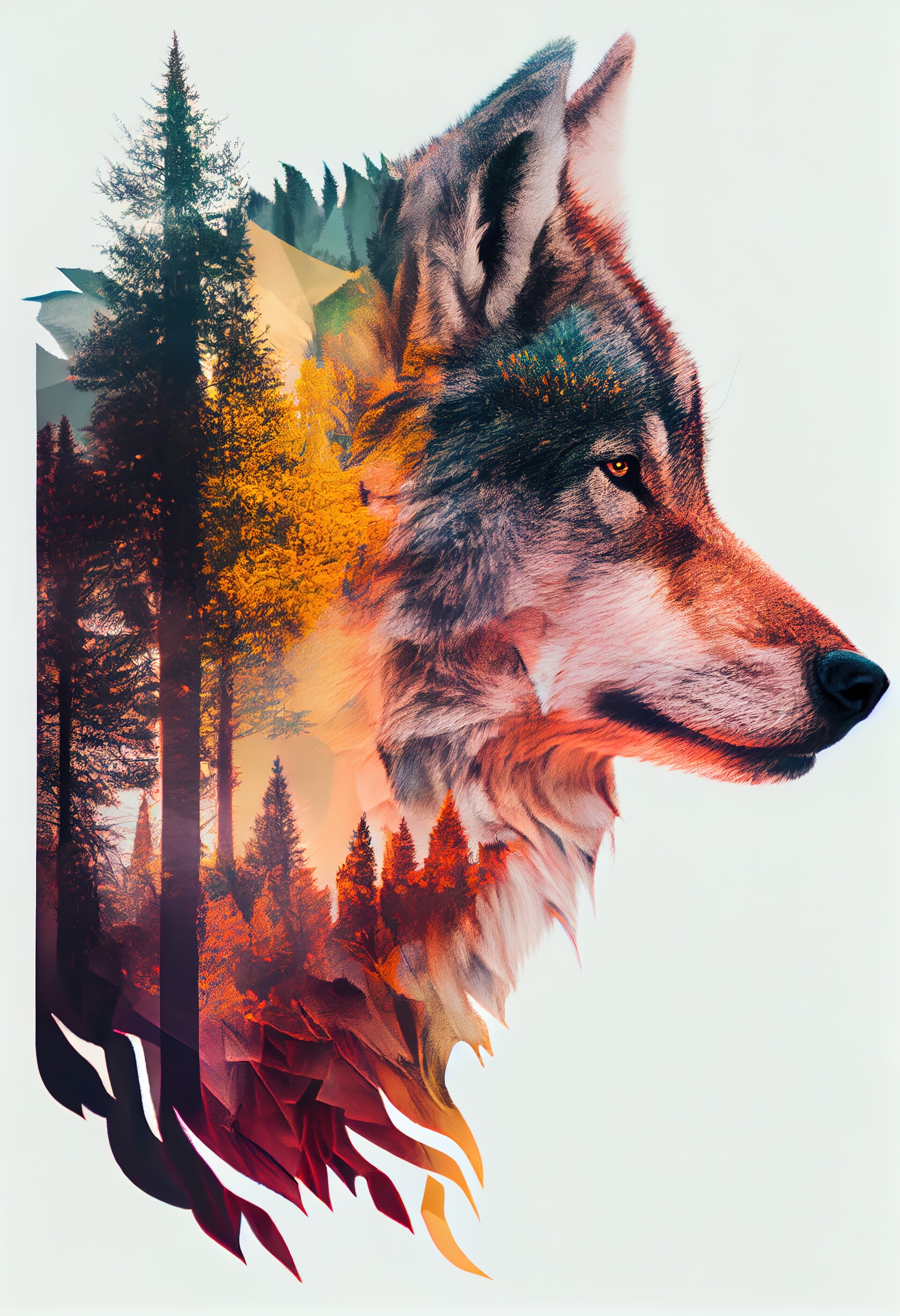 EMU AiRT - Intimate Encounter