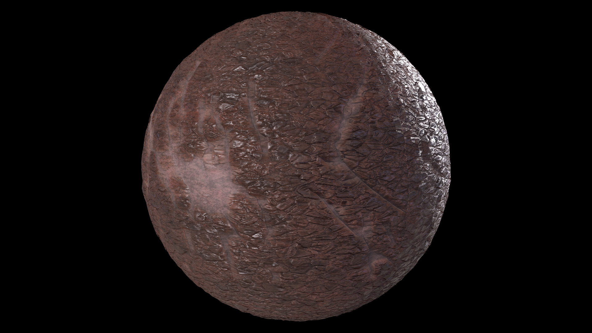 ArtStation - Raw leather texture