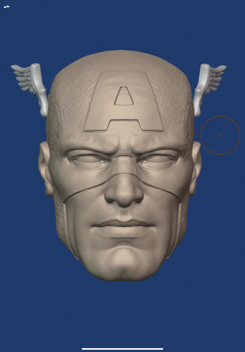 ArtStation - Alex Klein