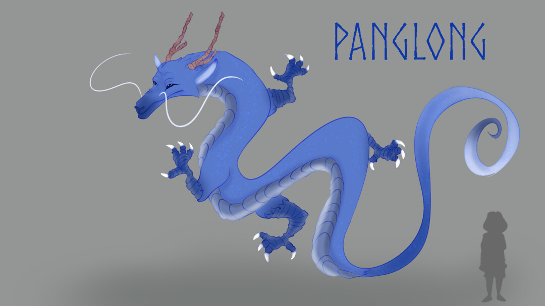 Lisa_F - Project Legends of Yuonnan