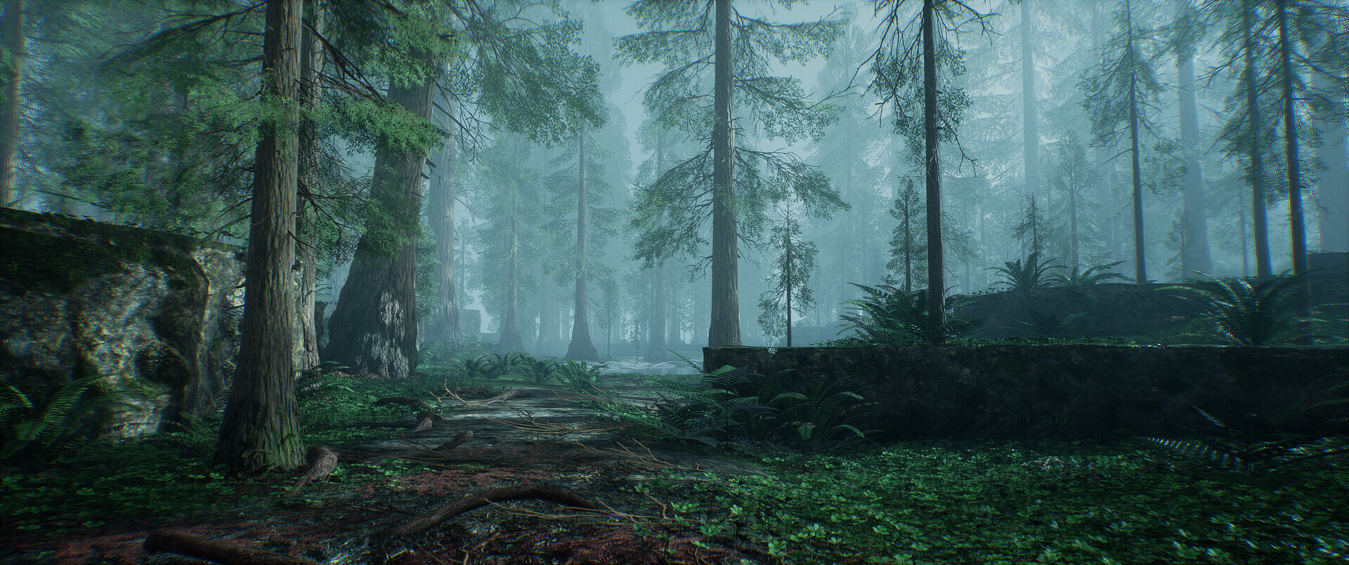 Daniyal Malik - Level Design In UE5 Beginner Tutorial