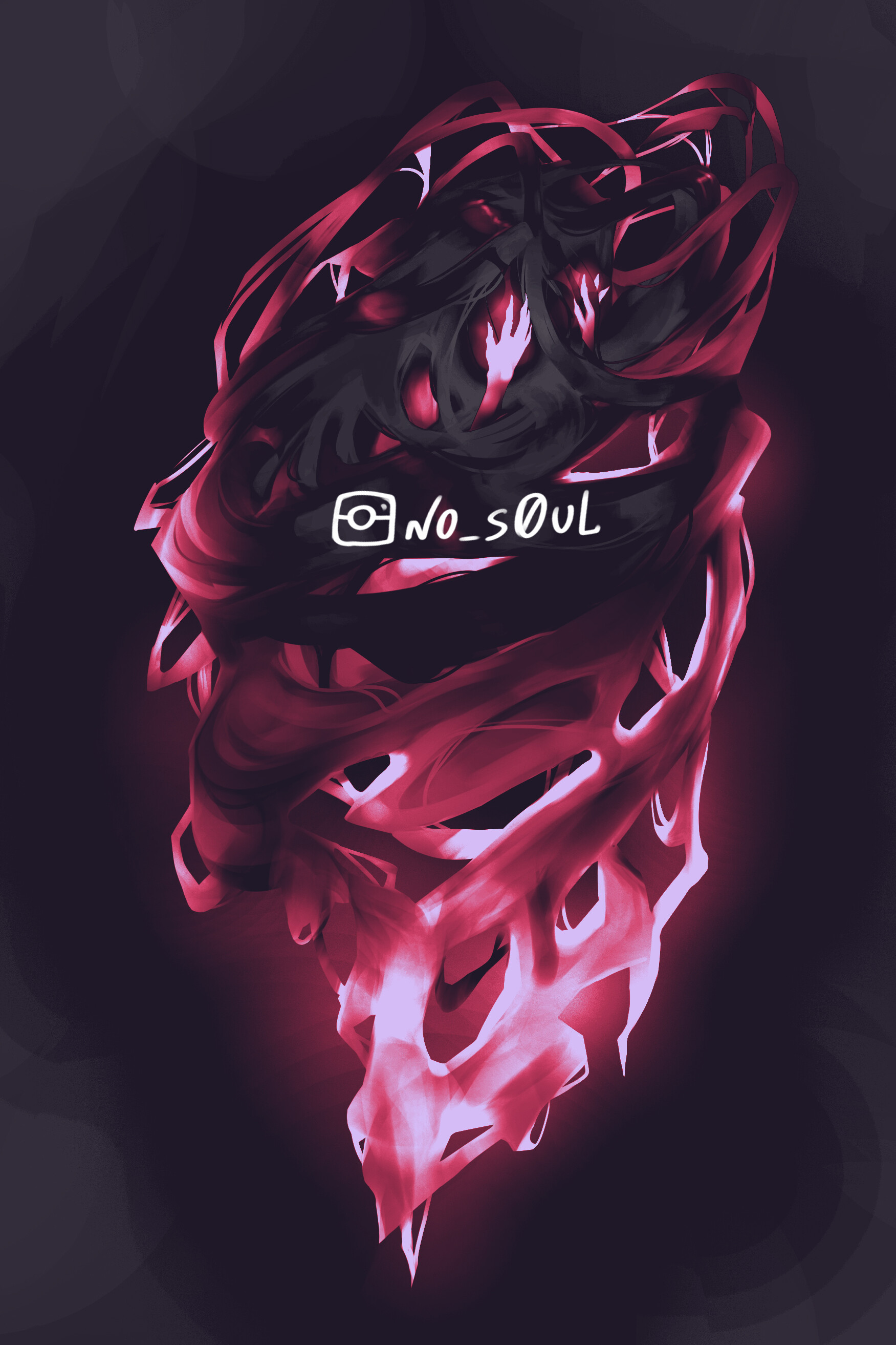 ArtStation - Stone Heart