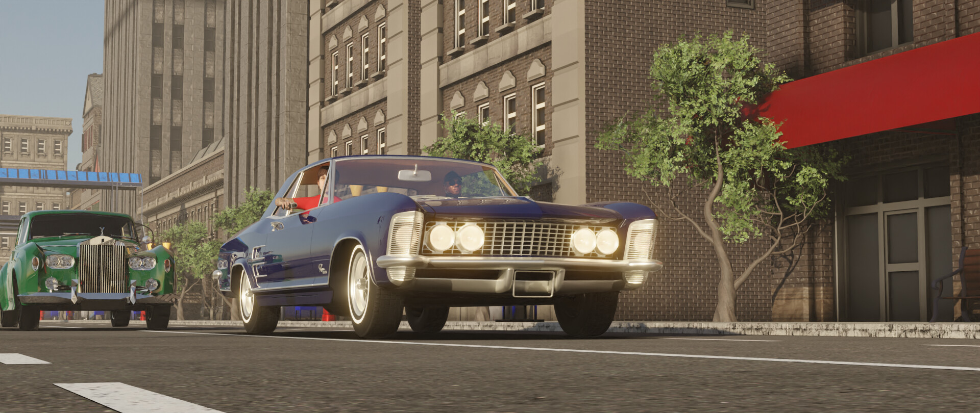 ArtStation - Endless Engines Challenge