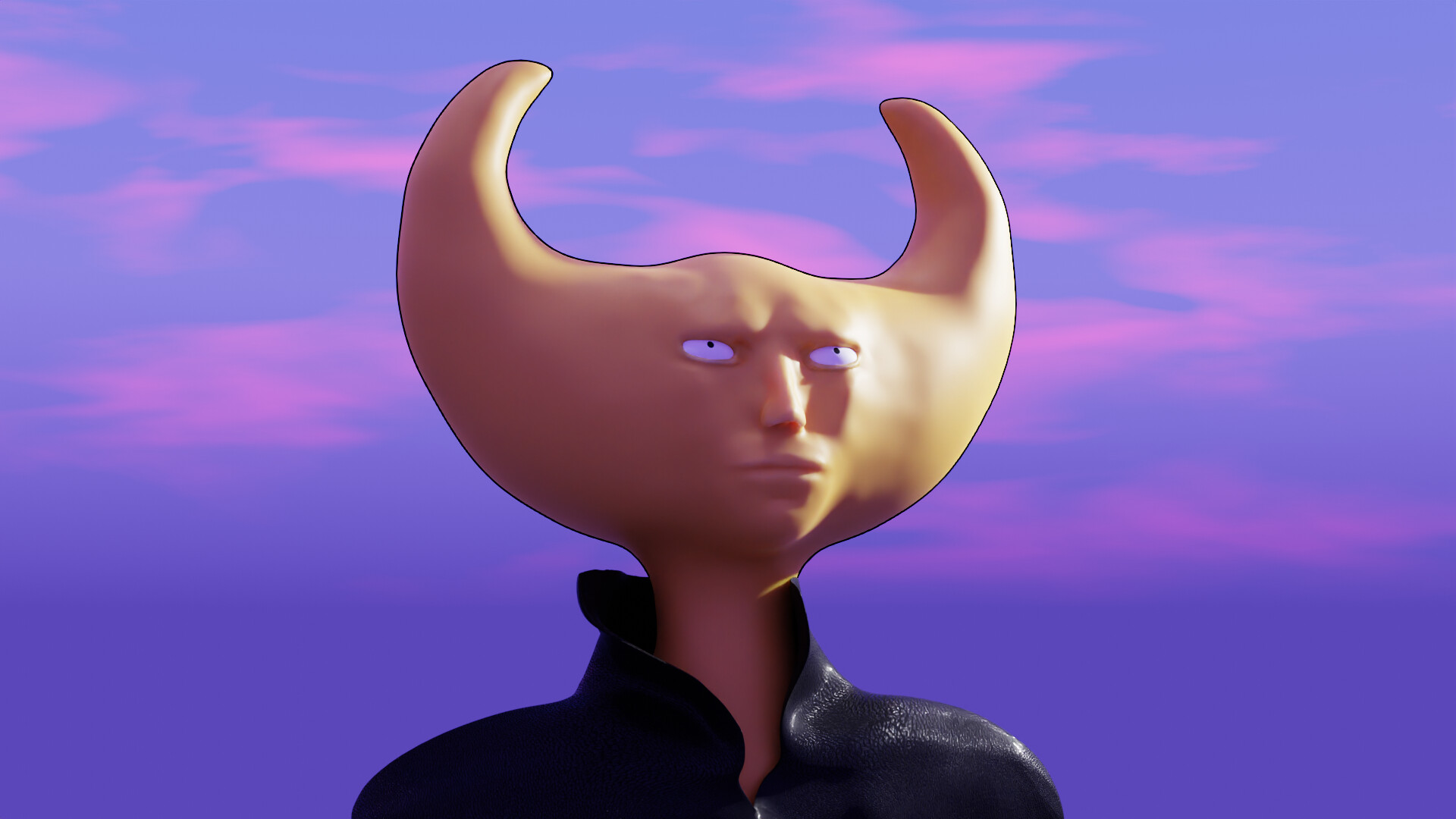 ArtStation - Wayne Hylics 2