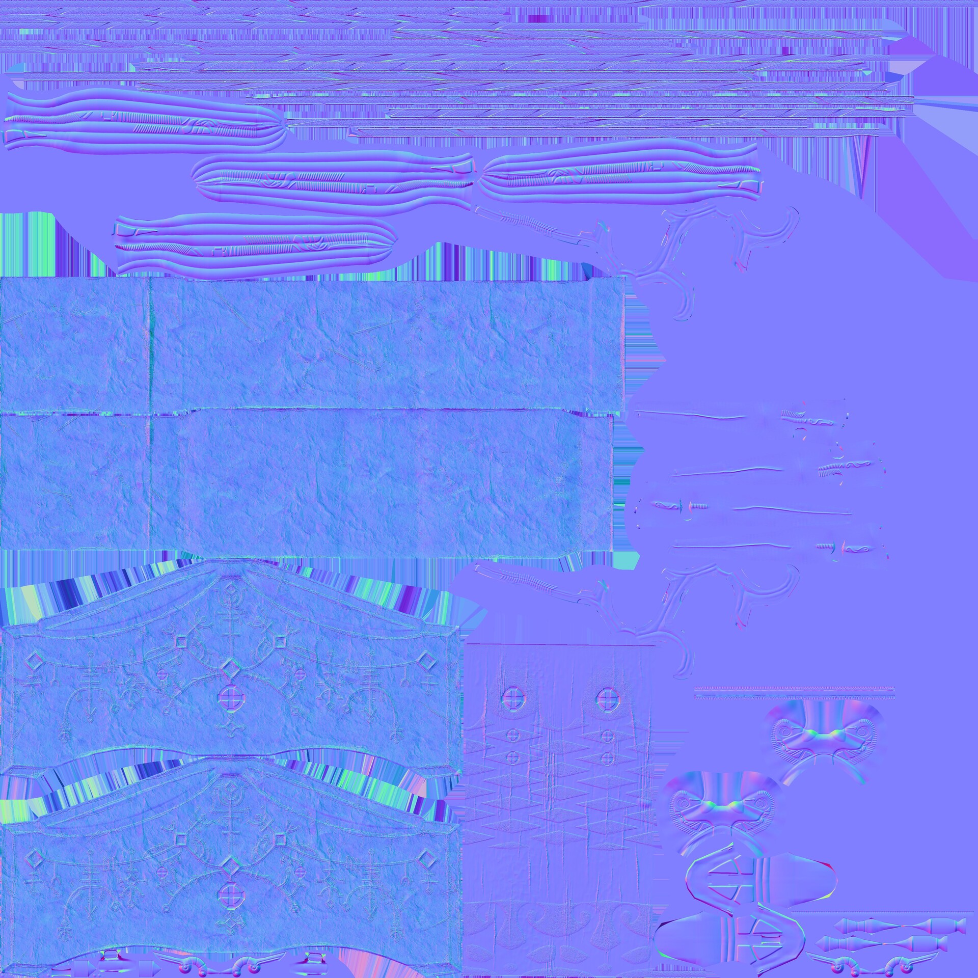 Mike Cockayne - Mjolnir