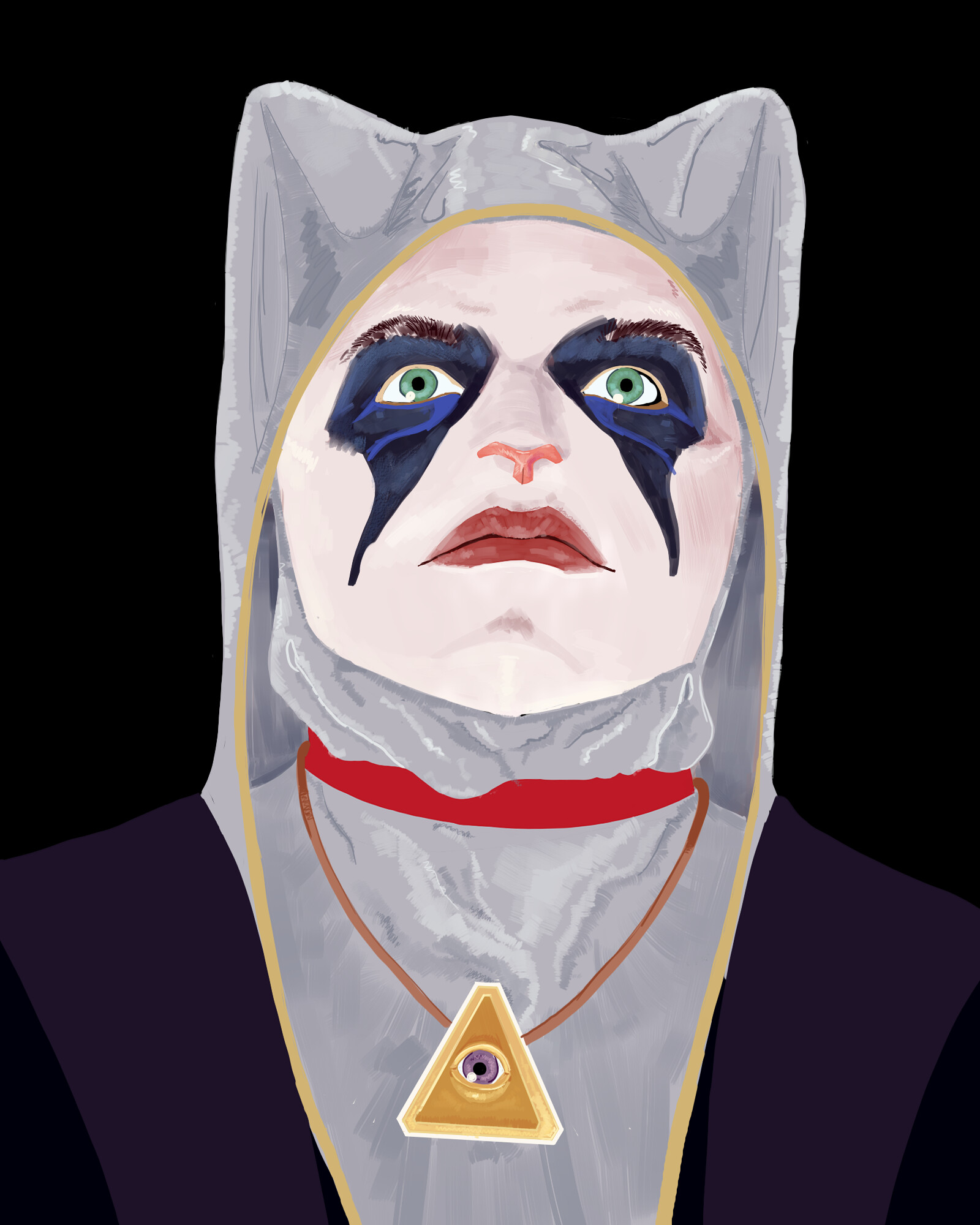 ArtStation - Something new