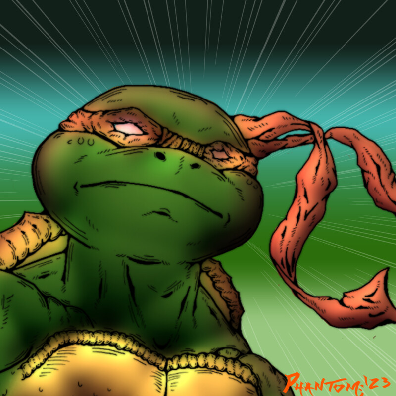 ArtStation - Wendel Raphael