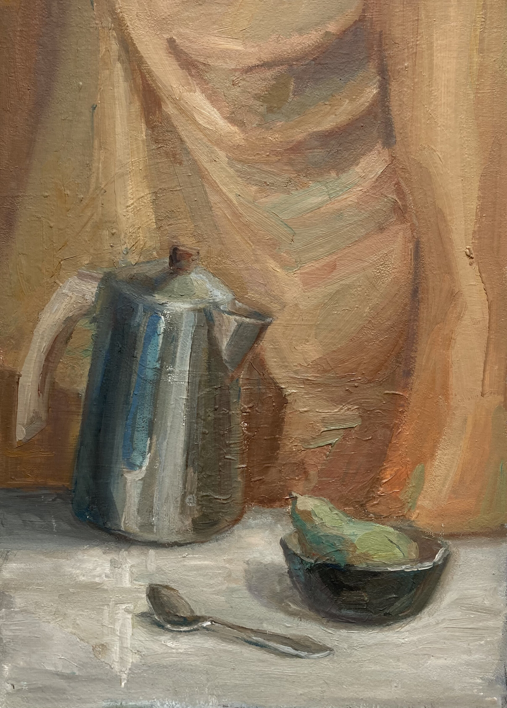 ArtStation - Still life