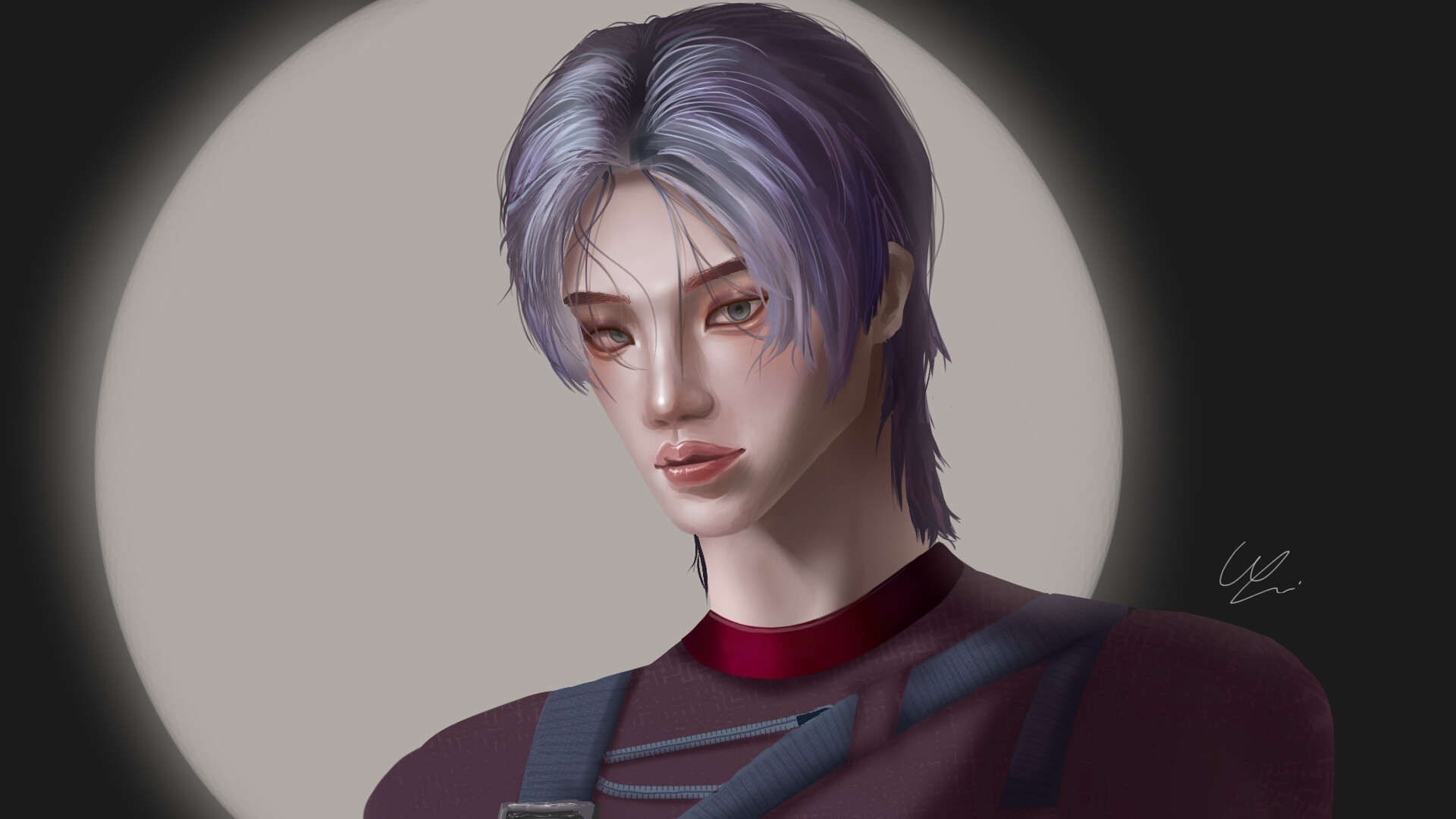 ArtStation - Seung SUPERKIND