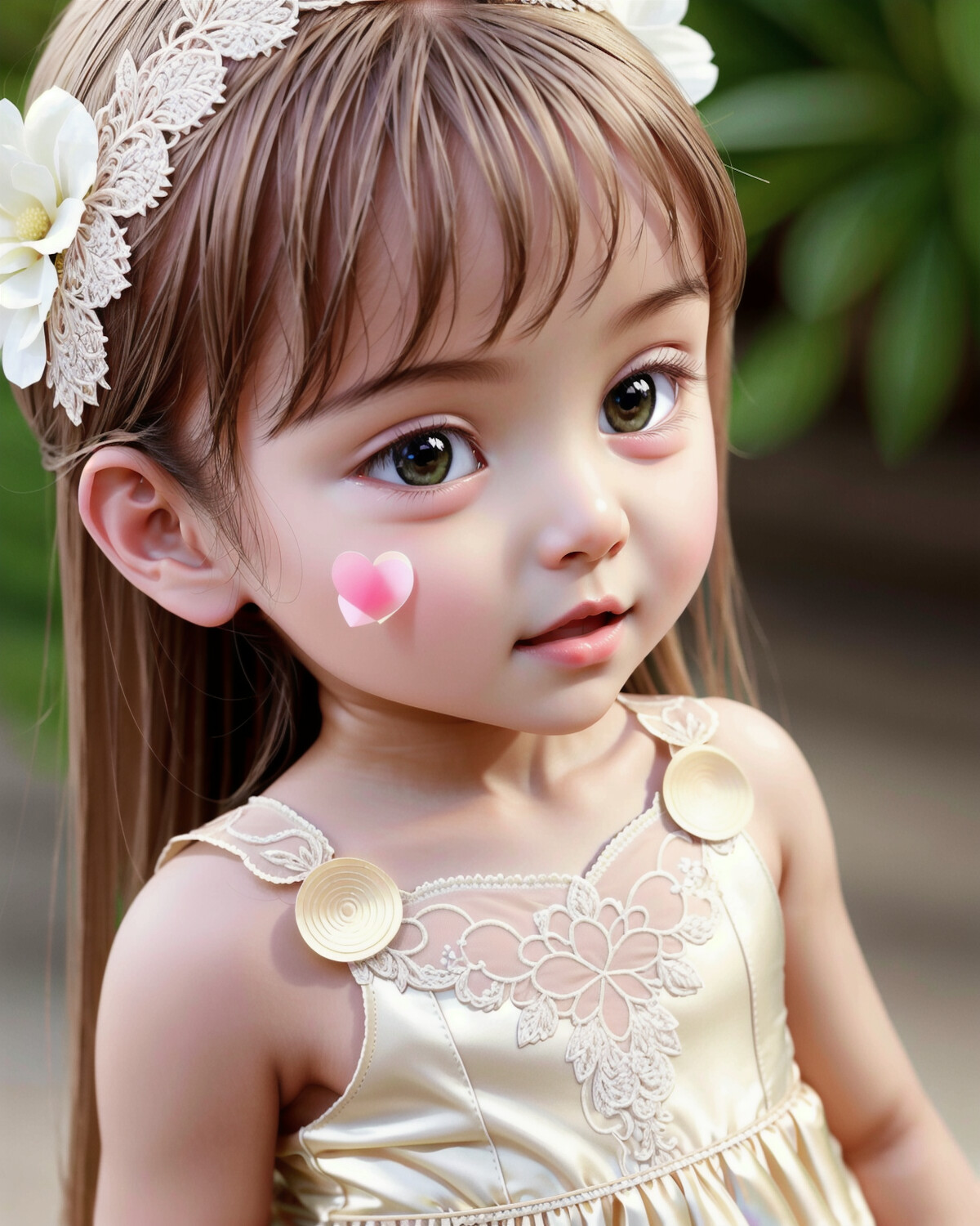 ArtStation - Real Angel 22